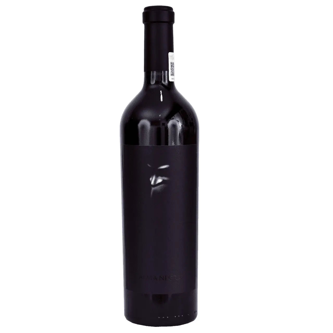 Alma Negra Tinto ¡Cómpralo hoy! Tienda de Vinos WINECONCEPT — WineConcept