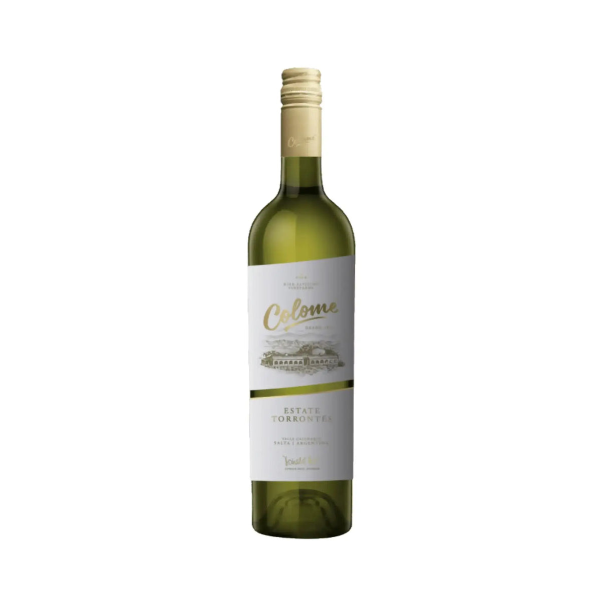 Colome Torrontes Vino - WINECONCEPT — WineConcept