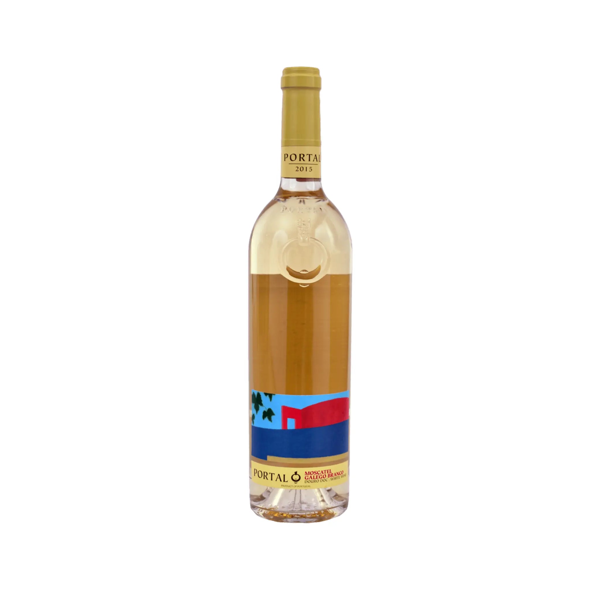 Moscatel Galego Blanco. Vino - WINECONCEPT — WineConcept