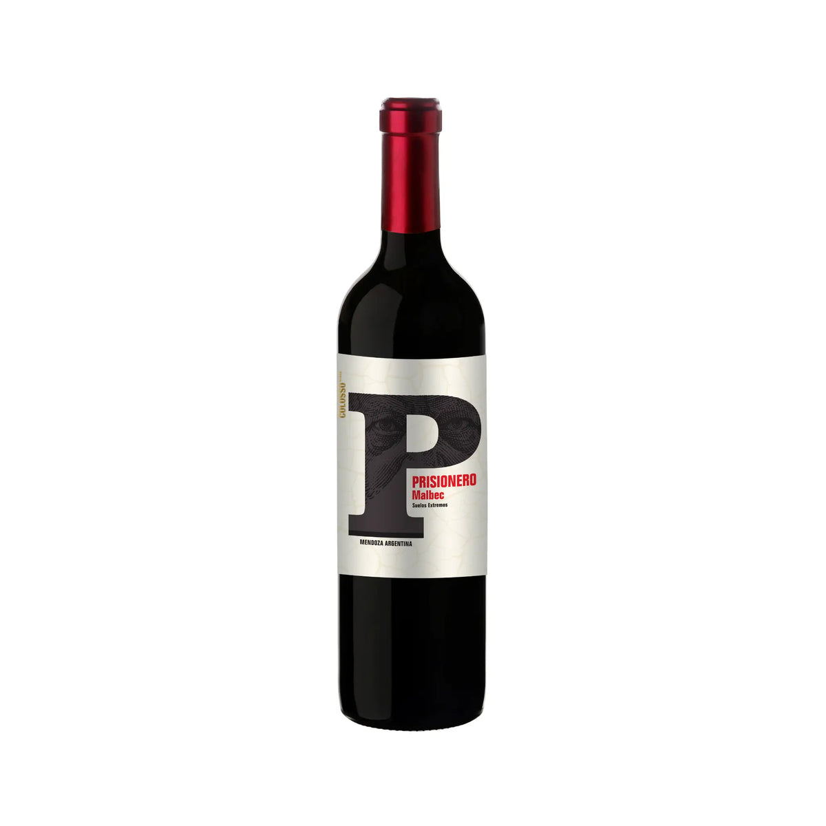 Prisionero Malbec Vino - WINECONCEPT — WineConcept