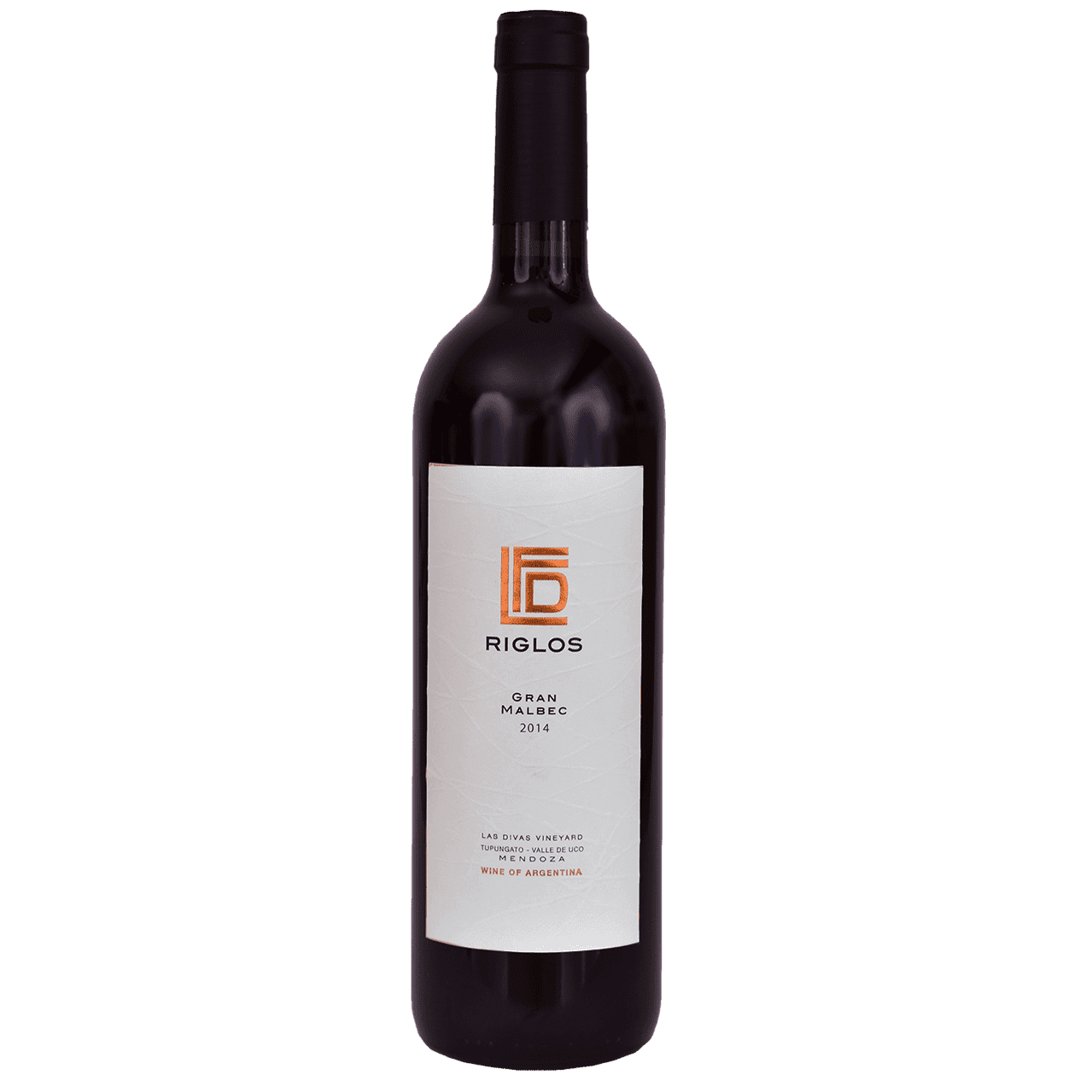 Riglos Gran Malbec Vino - WINECONCEPT – WineConcept