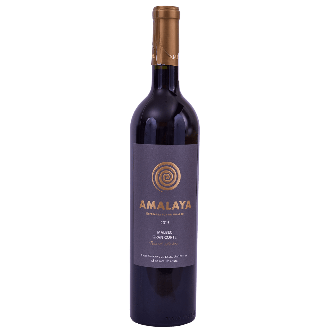 Amalaya Gran Corte Vino - WINECONCEPT – WineConcept