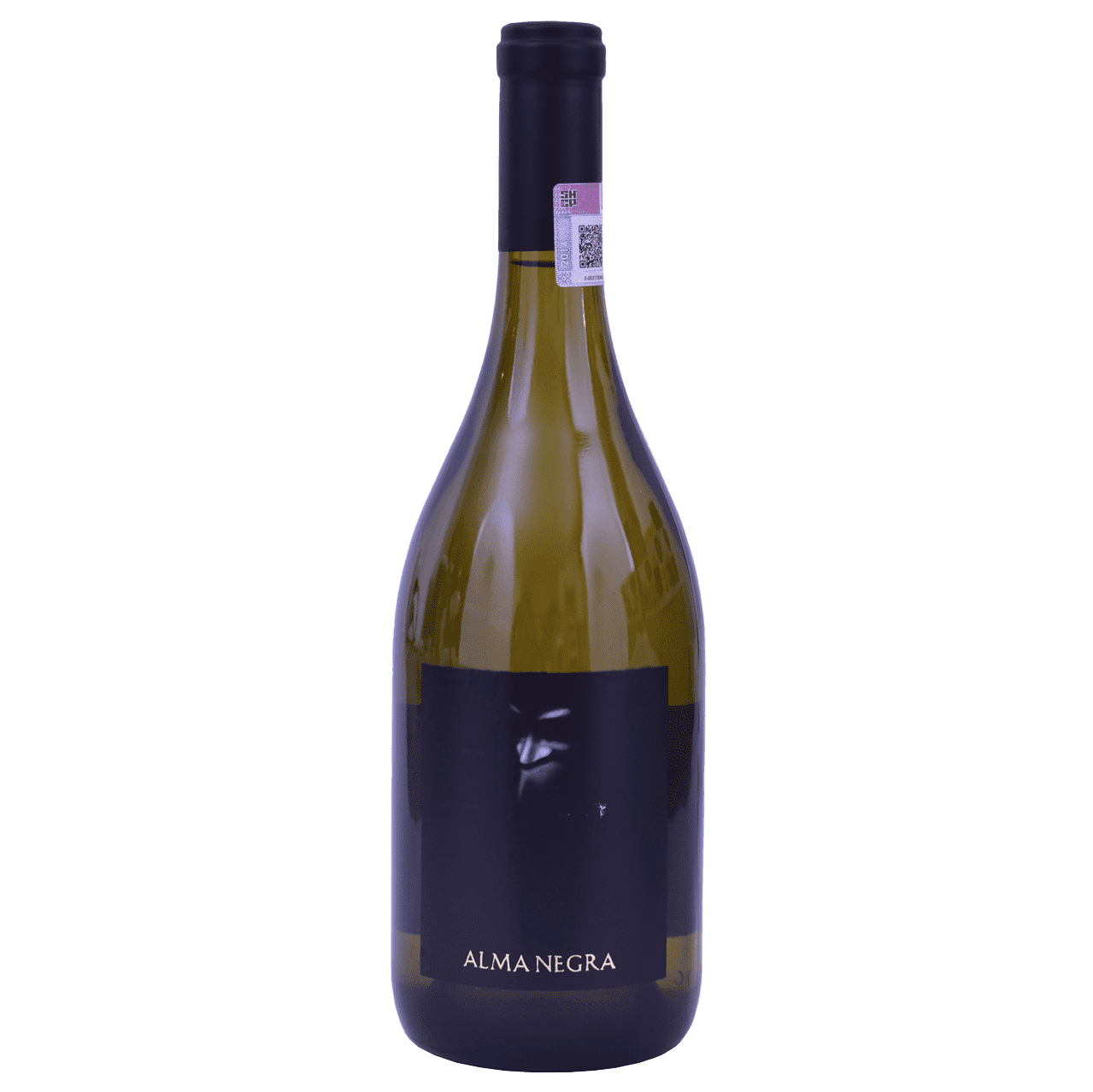 Vino Alma Negra Blanco - WINECONCEPT – WineConcept