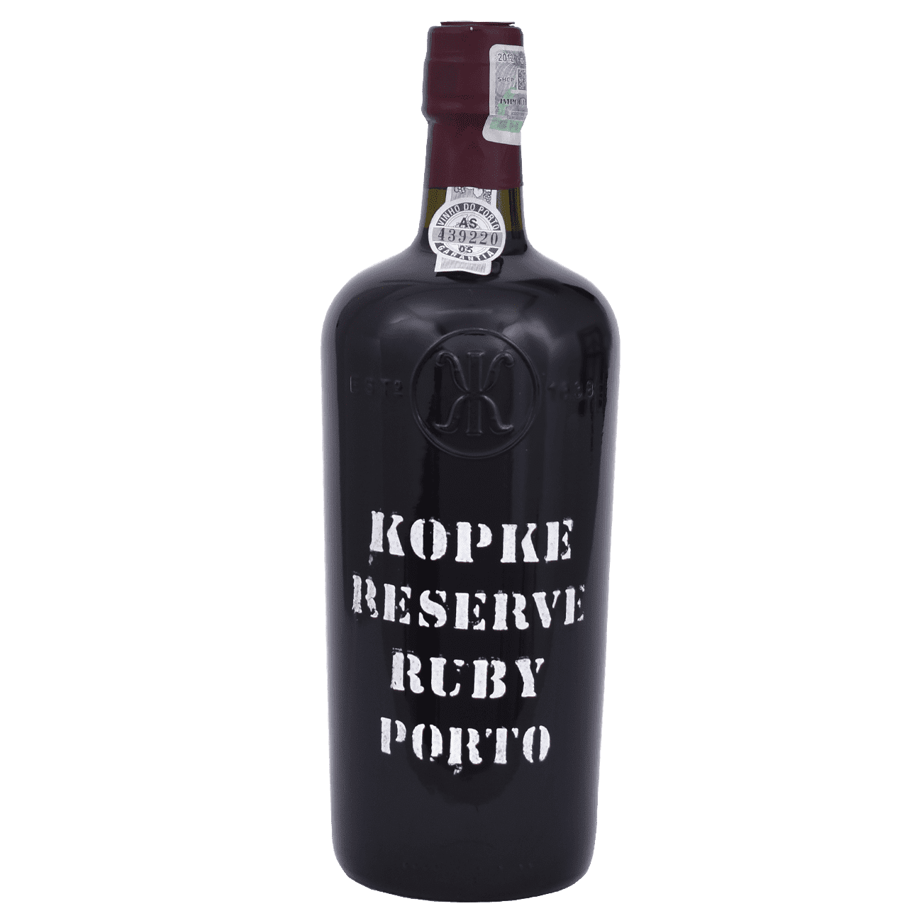 Kopke Reserva Ruby Porto Vino - WINECONCEPT – WineConcept