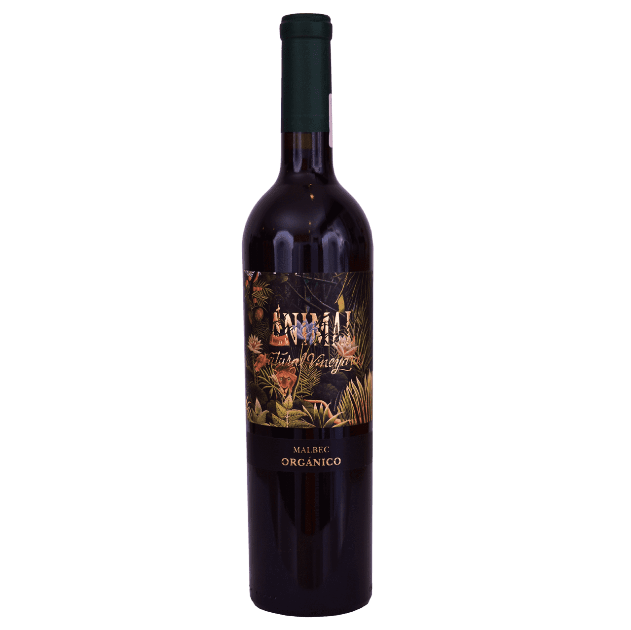 Animal Malbec, Orgánico Certificado Vino - WINECONCEPT – WineConcept