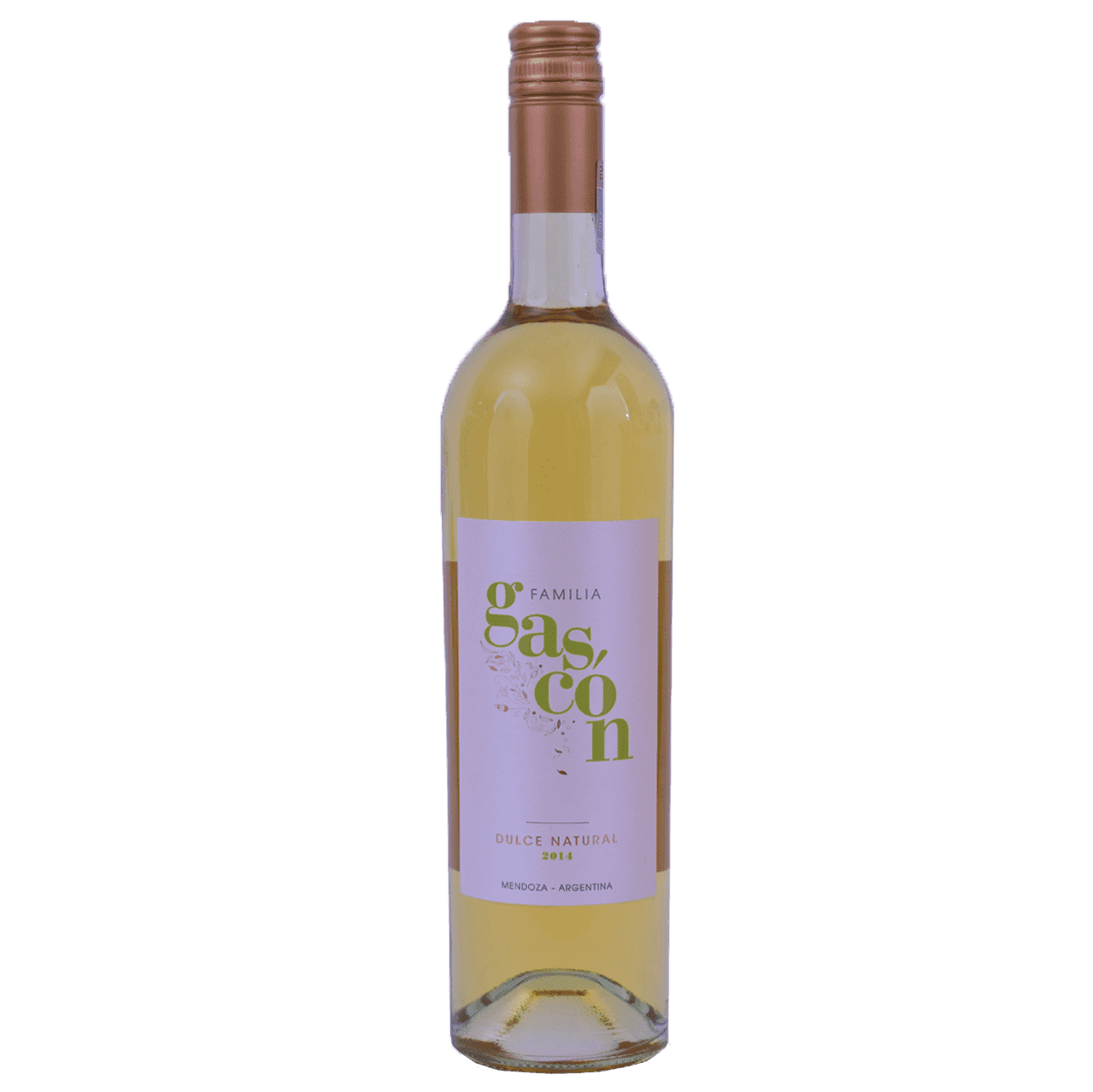 Familia Gascon Chardonnay Vino - WINECONCEPT – WineConcept