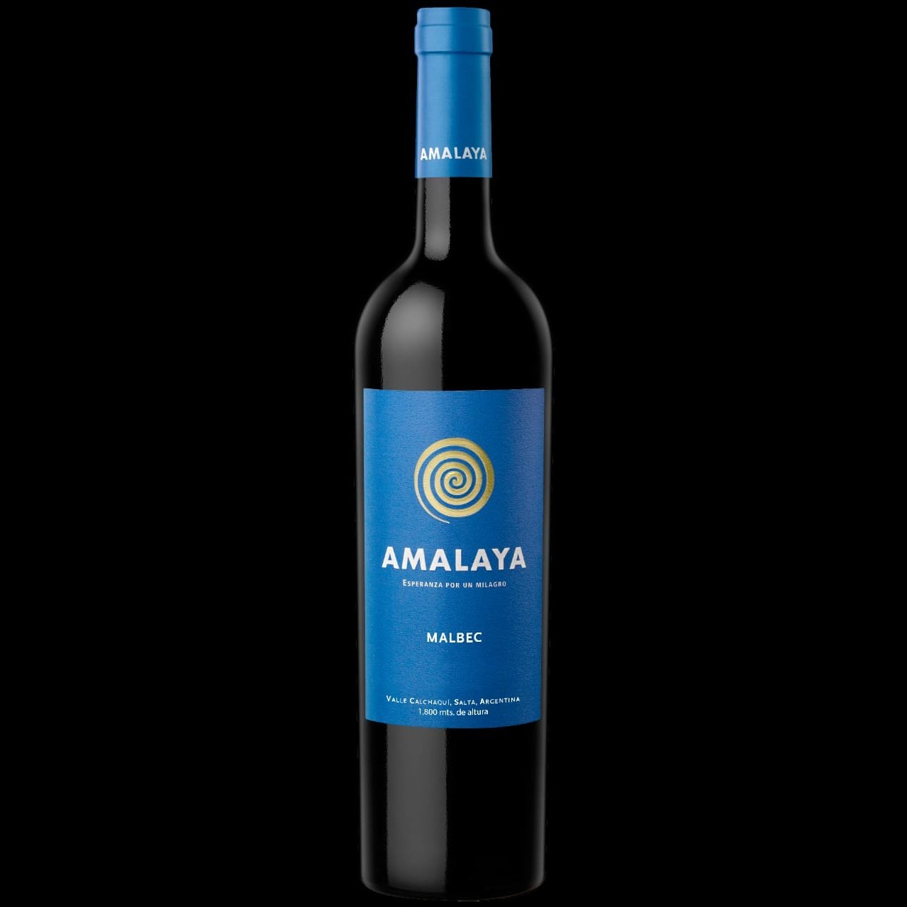 Amalaya Malbec Vino - WINECONCEPT – WineConcept