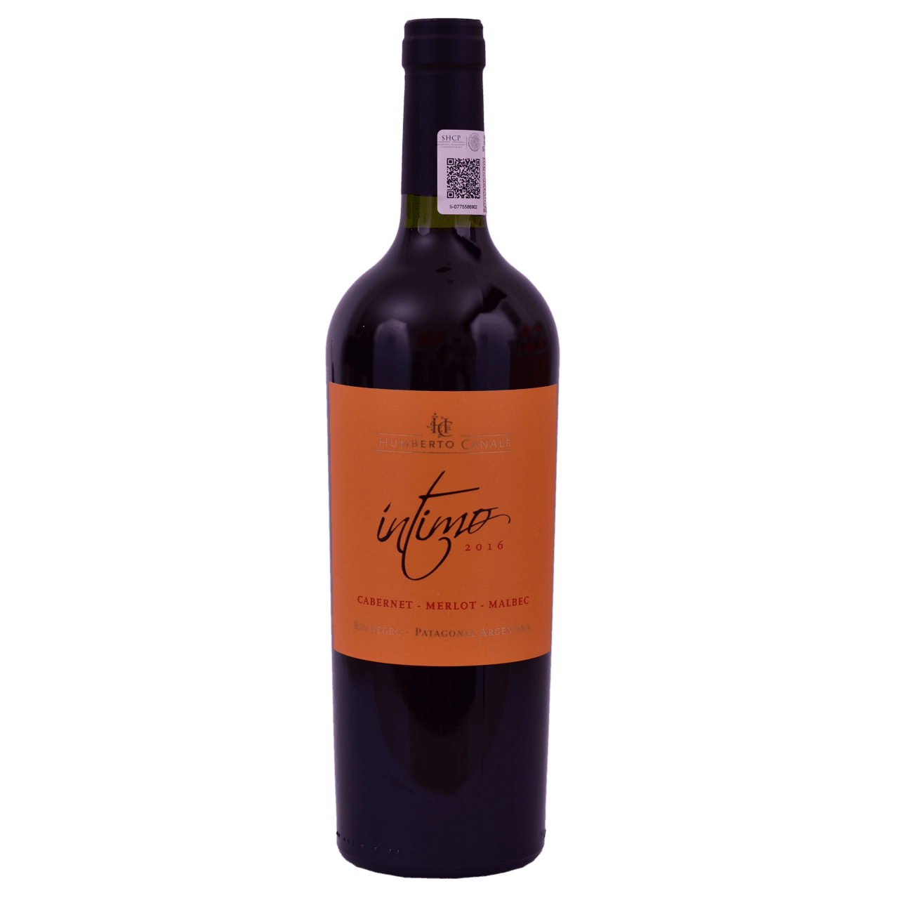 Humberto Canale Intimo Blend Vino - WINECONCEPT – WineConcept