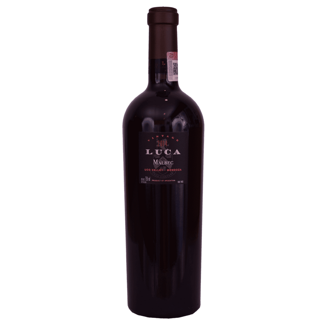Luca Malbec Vino - WINECONCEPT — WineConcept