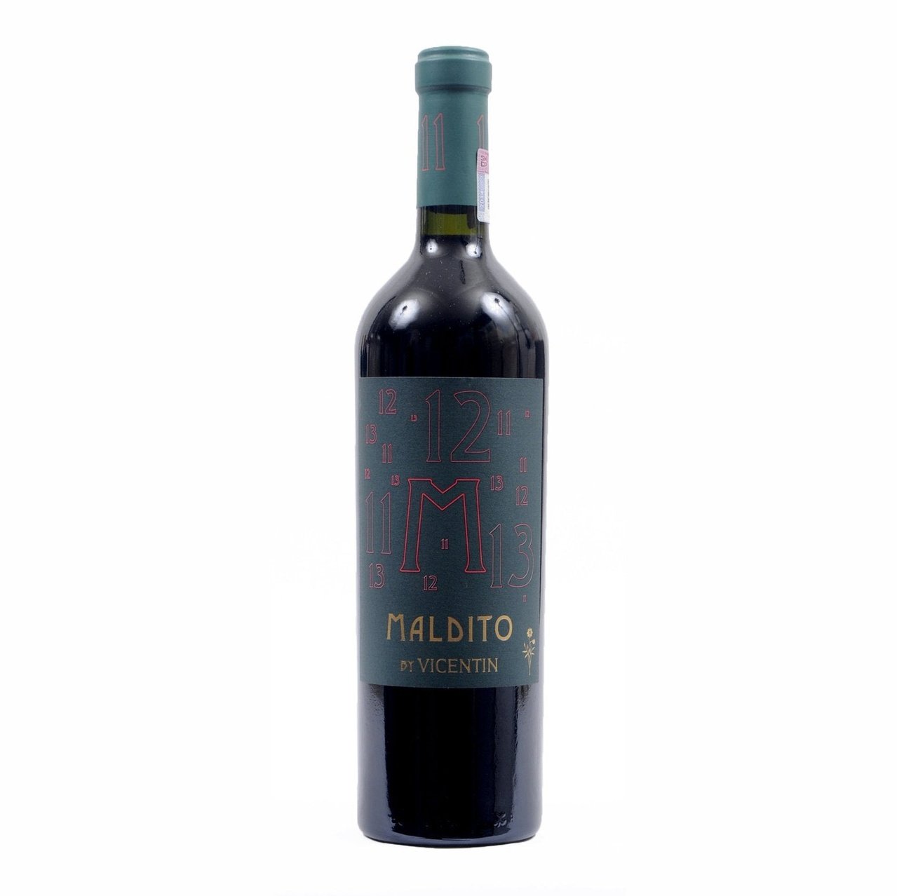 Maldito Vino - WINECONCEPT – WineConcept