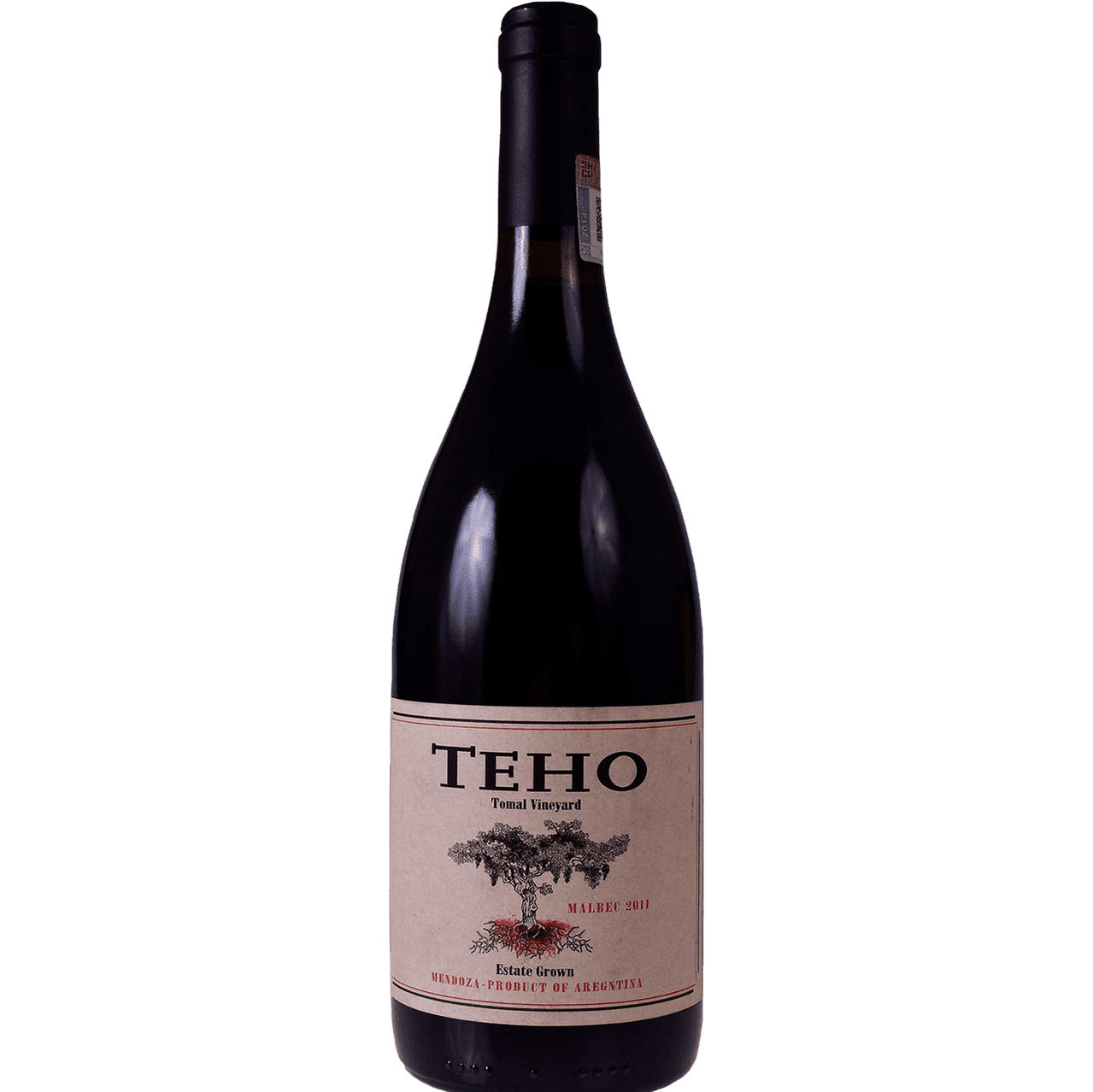 Teho, Malbec Vino - WINECONCEPT — WineConcept
