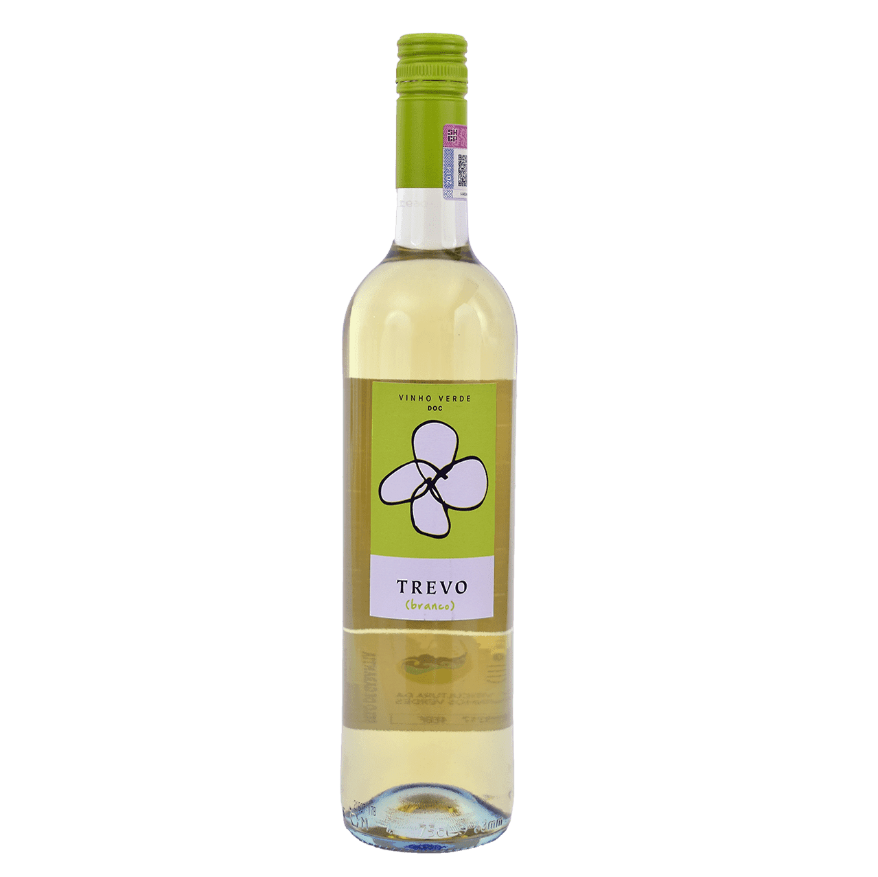 Trevo Vinho Verde Vino - WINECONCEPT – WineConcept