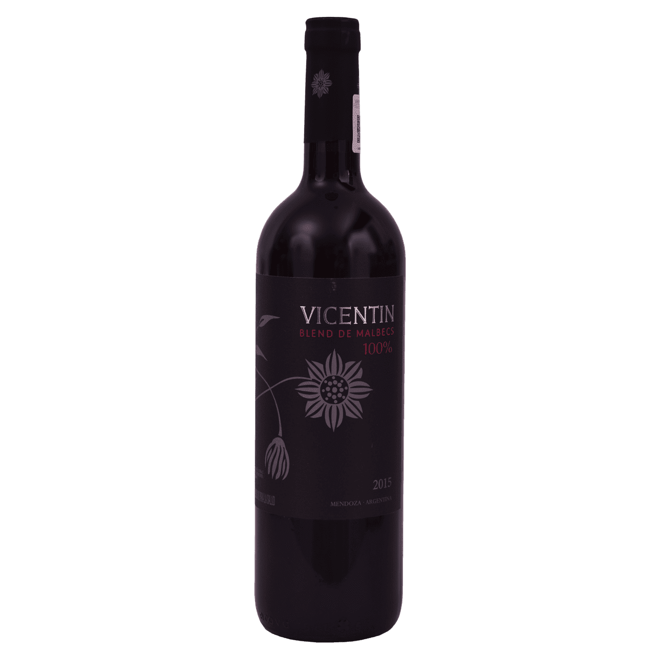 Vicentin, Blend de Malbecs Vino - WINECONCEPT – WineConcept