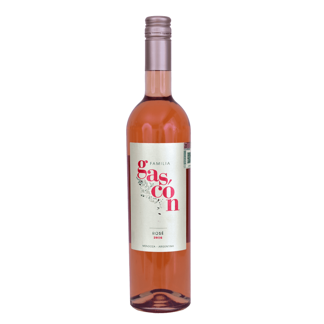 Familia Gascon Rose Vino - WINECONCEPT – WineConcept