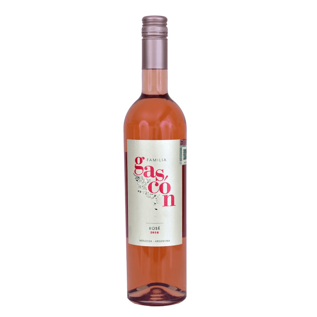 Familia Gascon Rose Vino - WINECONCEPT – WineConcept